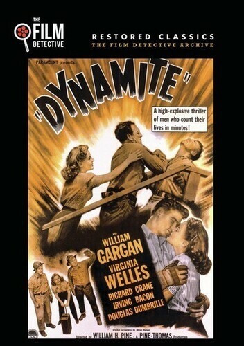 Dynamite (DVD, 1949) for sale online | eBay