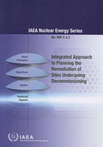 Iaea Nuclear Energy Ser.: Integrated Approach to Planning the ...