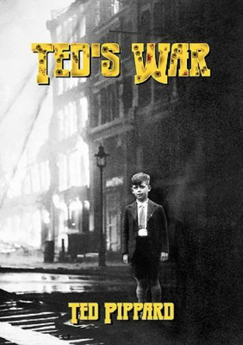 Ted's War by Ted Pippard (2010, Trade Paperback) for sale online | eBay