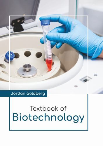 Textbook of Biotechnology by Jordan Goldberg (2022, Hardcover) for sale ...