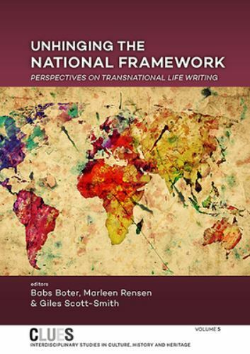 Clues Ser.: Unhinging the National Framework : Perspectives on ...