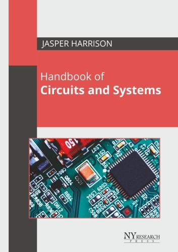 Handbook of Circuits and Systems by Jasper Harrison (2022, Hardcover ...