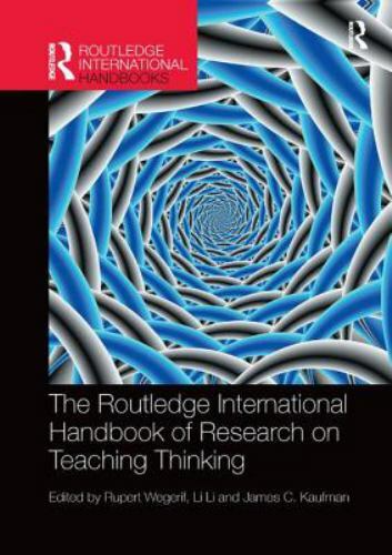Routledge International Handbooks of Education Ser.: Routledge ...