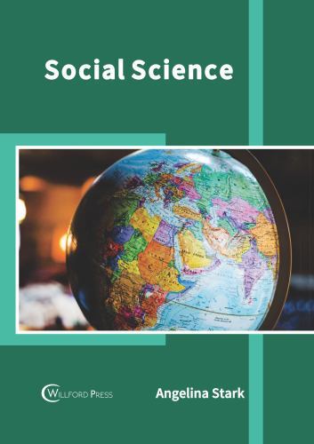 Social Science by Angelina Stark (2022, Hardcover) for sale online | eBay