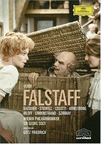 Falstaff (DVD) for sale online | eBay