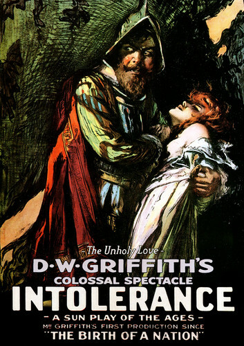Intolerance (DVD, 1916) for sale online | eBay