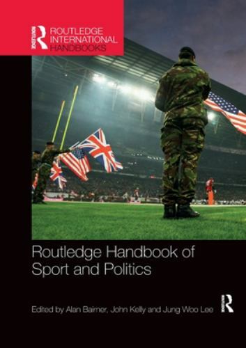Routledge International Handbooks Ser.: Routledge Handbook of Sport and ...