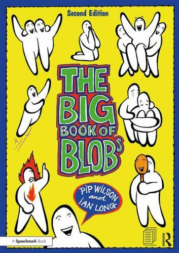 Blobs Ser.: Big Book of Blobs by Pip Wilson and Ian Long (2018, Trade Paperback) for sale online ...
