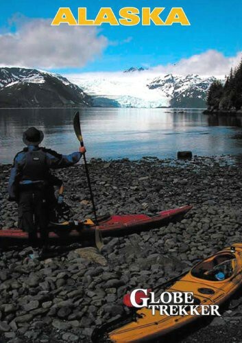 Globe Trekker: Alaska (DVD) for sale online | eBay