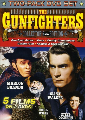 The Gunfighters Collector's Edition (DVD) for sale online | eBay