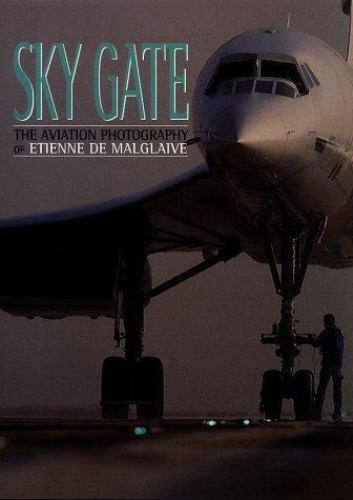 Sky Gate by Etienne de Malglaive (2004, Hardcover) for sale online | eBay