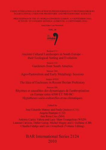 British Archaeological Reports International Ser.: Session C11: Ancient ...