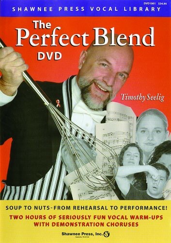 The Perfect Blend (DVD) for sale online | eBay