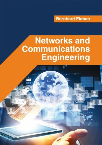 Networks and Communications Engineering by Bernhard Ekman (2017 ...
