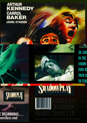 Cyclone (DVD, 1978) for sale online | eBay