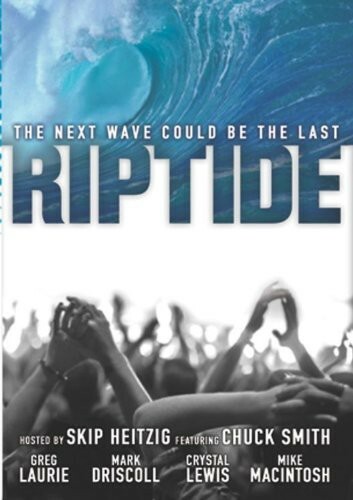 Riptide (DVD) for sale online | eBay