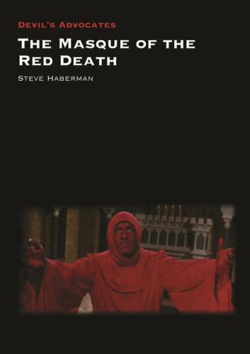 Masque of the Red Death by Steve Haberman (2022, Hardcover) for sale ...