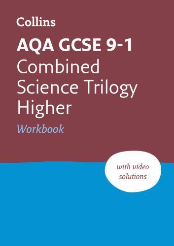 Collins Gcse Grade 9-1 Revision Ser.: AQA GCSE 9-1 Combined Science ...