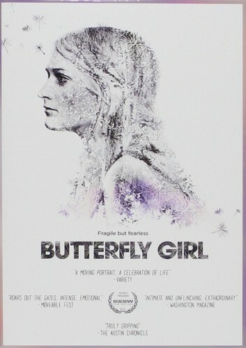 Butterfly Girl (DVD, 2014) for sale online | eBay
