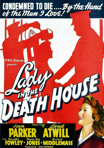 Lady in the Death House (DVD, 1944) for sale online | eBay