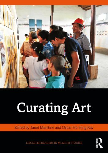 Curating Art by Ethan Lasser (2016, Trade Paperback) for sale online | eBay