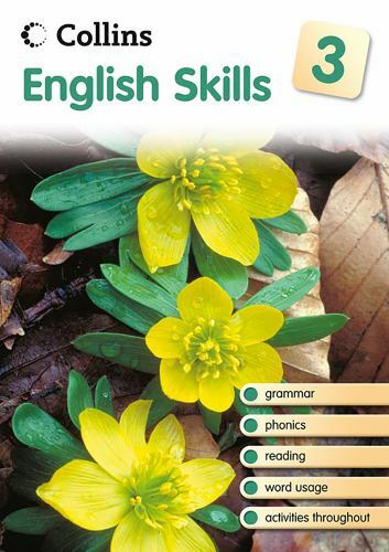 Collins English Skills Ser.: Book 3 by Collins Collins Education (2011 ...