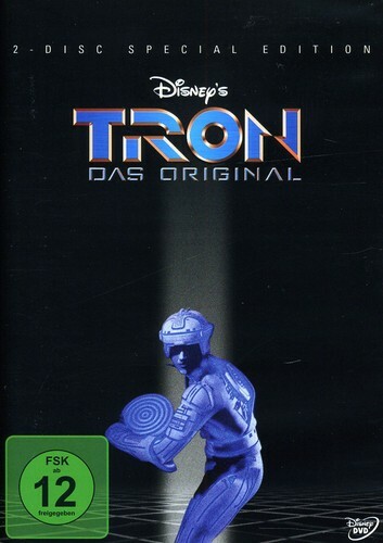 TRON (VHS Tape) for sale online | eBay UK