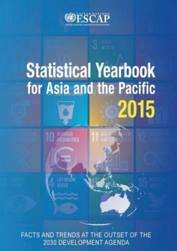 Statistical Yearbook for Asia and the Pacific Ser.: Statistical ...