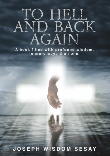 To Hell and Back Again : A True Account of Demonic Possession and ...