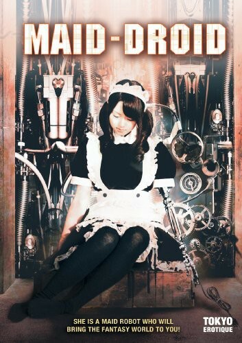 Maid-Droid (DVD, 2009) for sale online | eBay