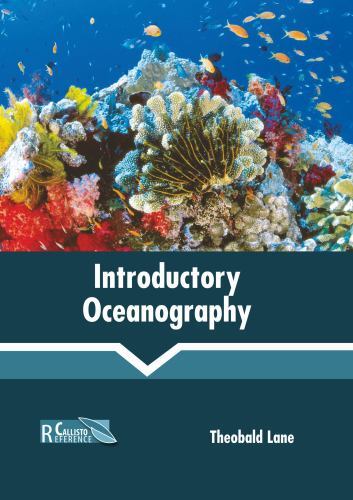 Introductory Oceanography by Theobald Lane (2022, Hardcover) for sale online | eBay