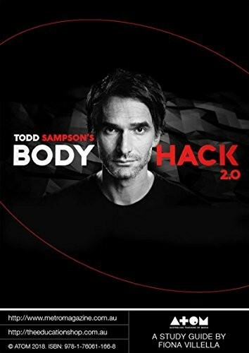 Body Hack: Series 2 (PAL Video) for sale online | eBay