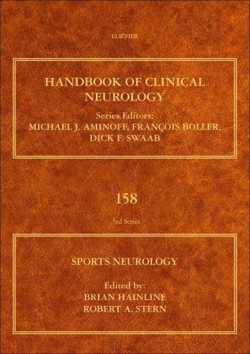 Handbook of Clinical Neurology Ser.: Sports Neurology by Robert A ...