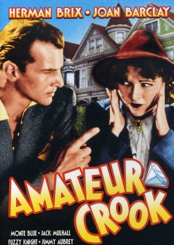 Amateur Crook (DVD, 1937) for sale online | eBay