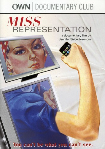 Miss Representation (DVD, 2011) for sale online | eBay
