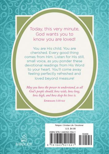 Today God Wants You to Know... You Are Loved by Laura Wegener (2019 ...