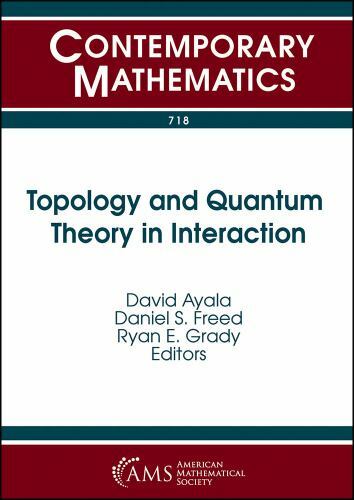 Contemporary Mathematics Ser.: Topology and Quantum Theory in ...