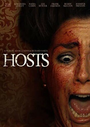 Hosts (DVD, 2020) for sale online | eBay