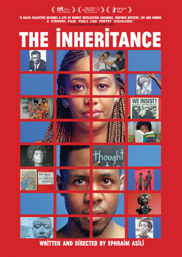 The Inheritance (DVD, 2020) for sale online | eBay