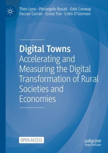 Digital Towns : Accelerating and Measuring the Digital Transformation ...