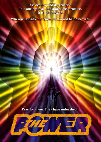 The Power (DVD, 1984) for sale online | eBay