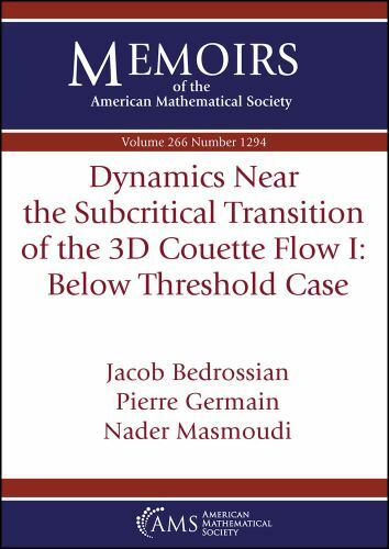 Memoirs of the American Mathematical Society Ser.: Dynamics near the ...