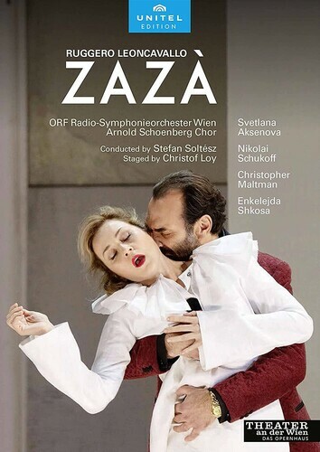 Zaza (DVD) for sale online | eBay