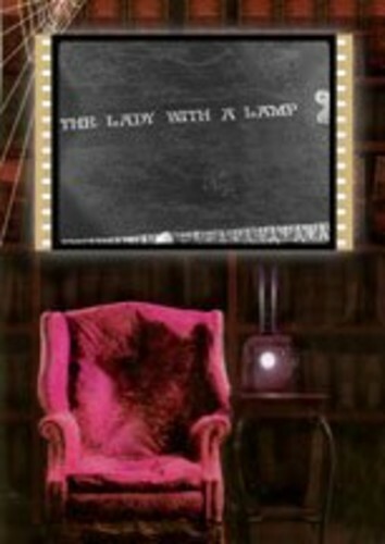 The Lady with a Lamp (DVD, 1951) for sale online | eBay Australia
