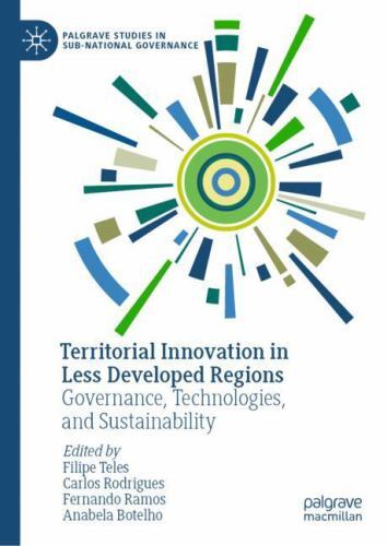 Territorial Innovation in Less Developed Regions : Governance ...