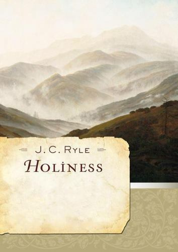 Holiness by J. C. Ryle (2012, CD Mp3) for sale online | eBay