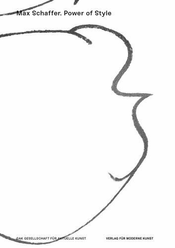 Max Schaffer: Power of Style by Max Schaffer (2017, Trade Paperback ...