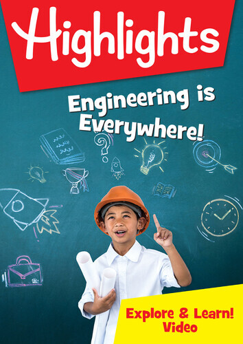 Engineering Is Everywhere (DVD) for sale online | eBay