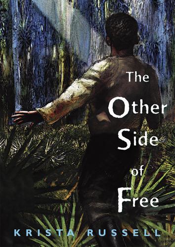 Other Side of Free by Krista Russell (2023, Trade Paperback) for sale ...