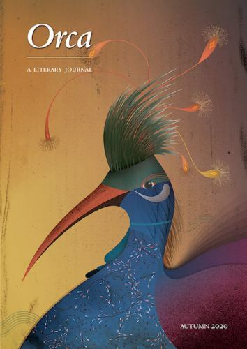 Orca, a Literary Journal by Zachary Kellian (2020, Trade Paperback) for sale online | eBay UK